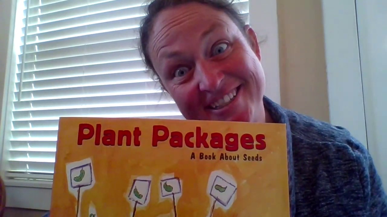 IRA- Plant Packages - YouTube