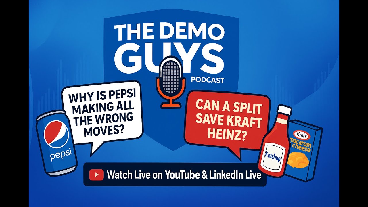 The Demo Guys Podcast: Episode 13 - YouTube