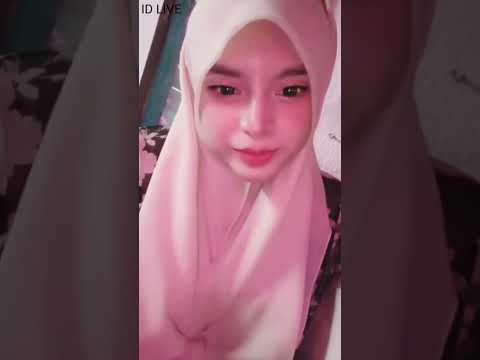 Live tiktok hijab cantik Spil gunung