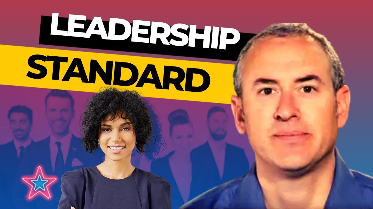 [Interview] What Venture Capitalists Look for in Leaders with Amy ...