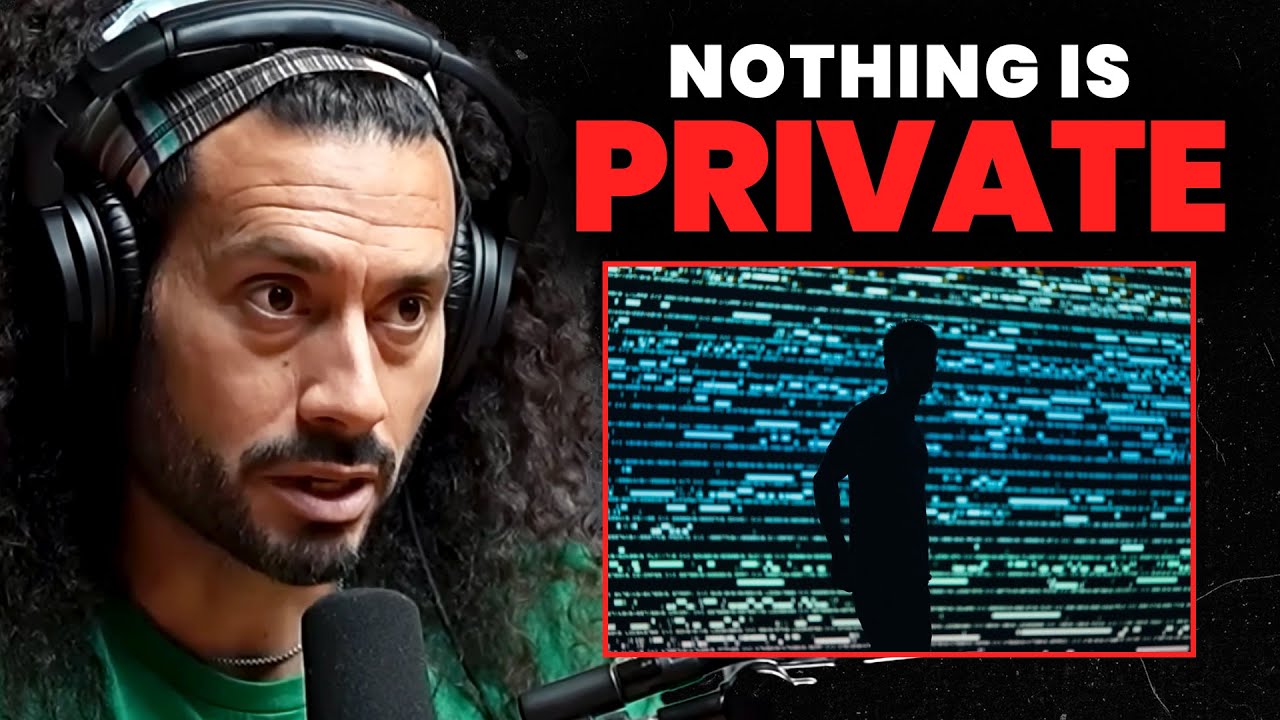 Open Web vs Deep Web: What You Need to Know - YouTube