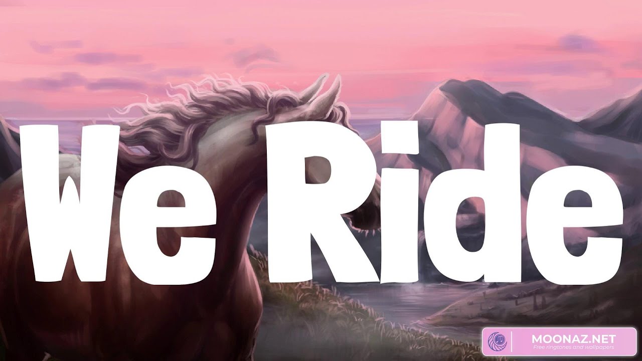 We Ride (Lyrics Mix) Bryan Martin, Kane Brown, Jon Pardi, ERNEST - YouTube