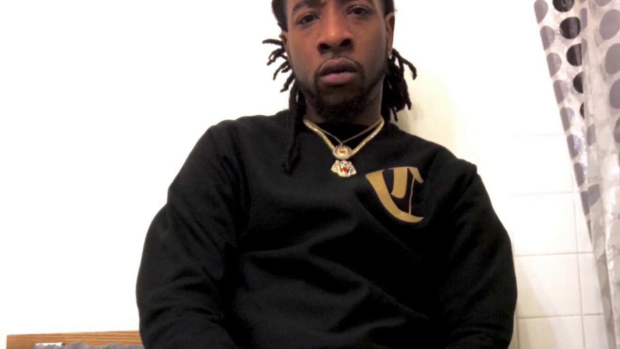 KING LARON “MMM” - YouTube