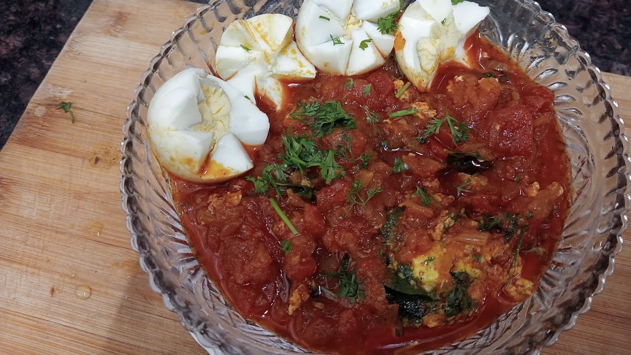 tamatar andon ka salan || simple and easy recipe || rozana ka salan ...