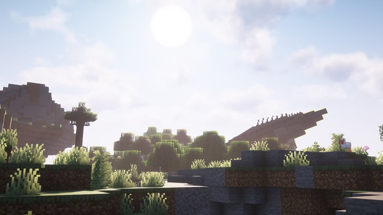 The exterminatión || MINECRAFT 1.19.2 con Mods De terror Capitulo 5 ...