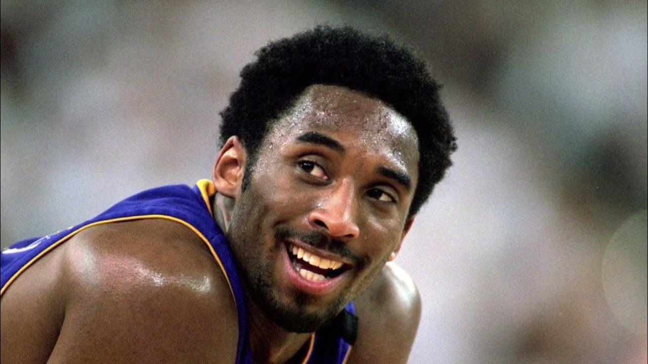 Black History Month - Kobe Bryant - YouTube