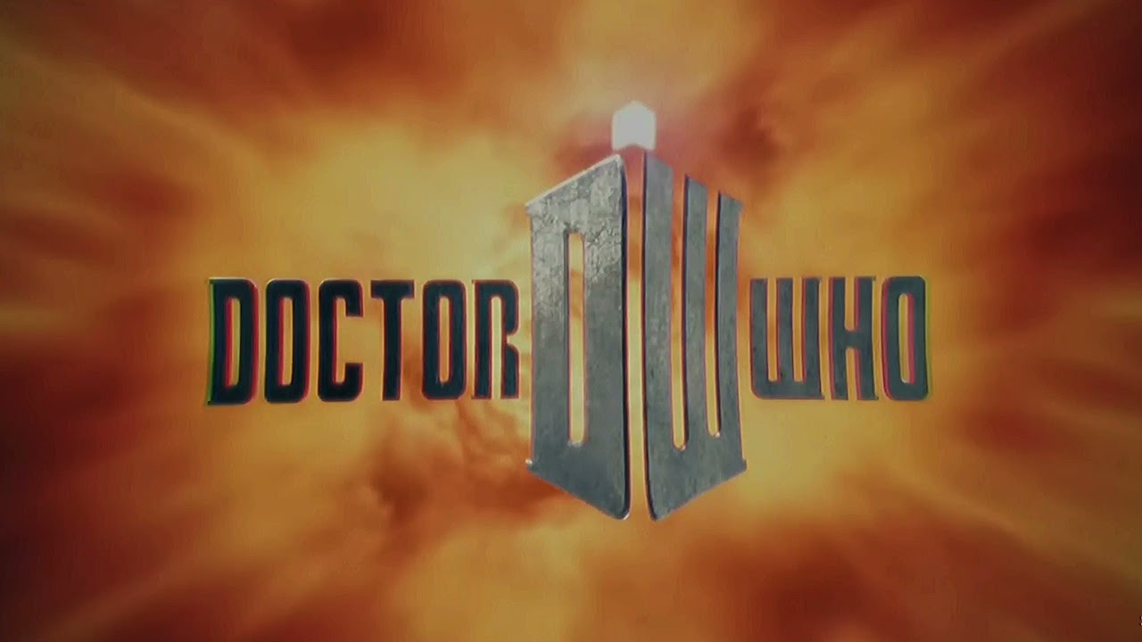 Doctor who (11th doctor intro slowed) - YouTube