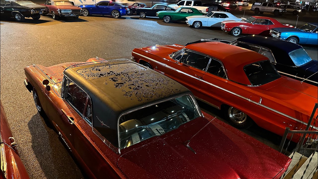 Classic Car Lot Maple Motors Sneak Peek December Quick Update , New ...