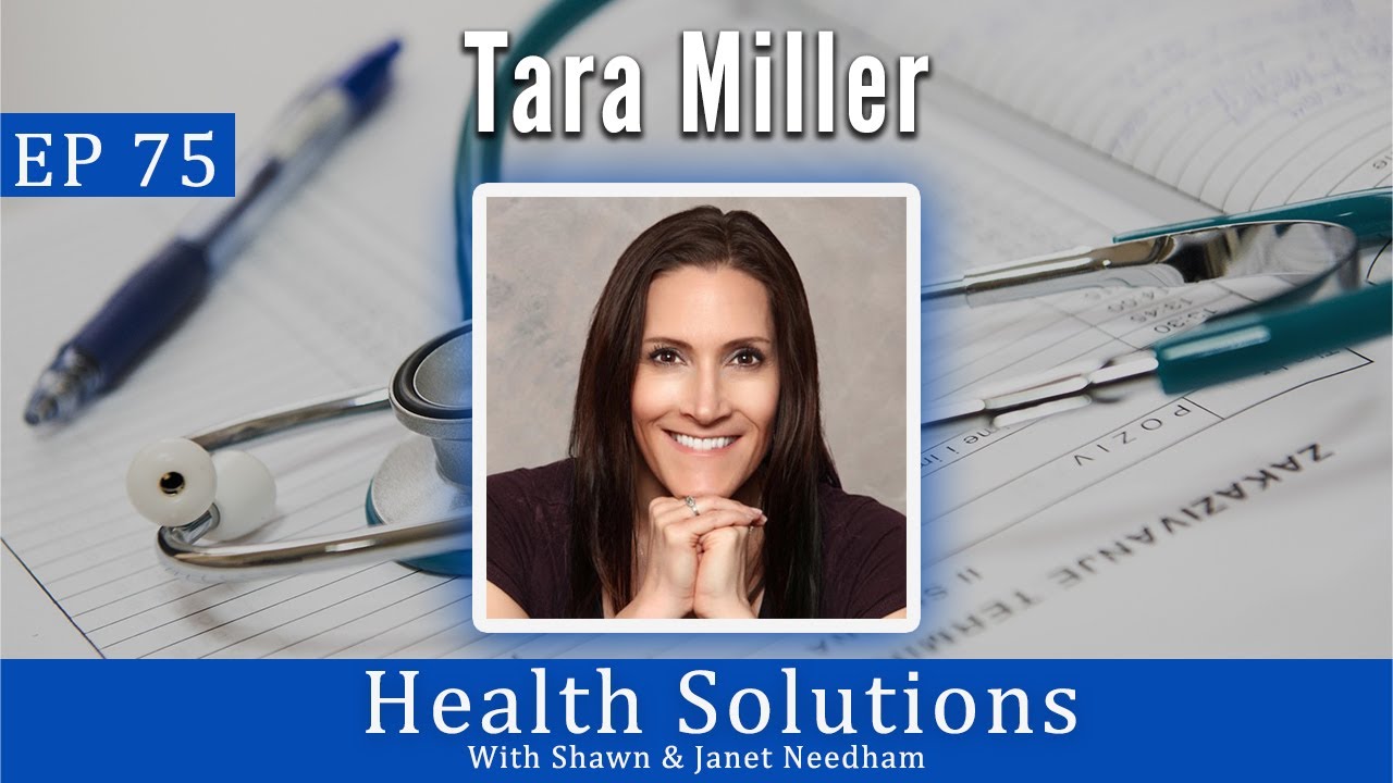 Ep 75: What Is Self-Regulation Therapy? - PTSD, Depression, Anxiety ...