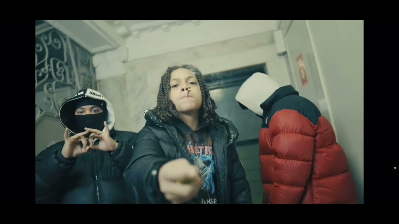 Sugarhill Ddot - SCOPE ft Sugarhill Chris ( Music Video Unofficial ...