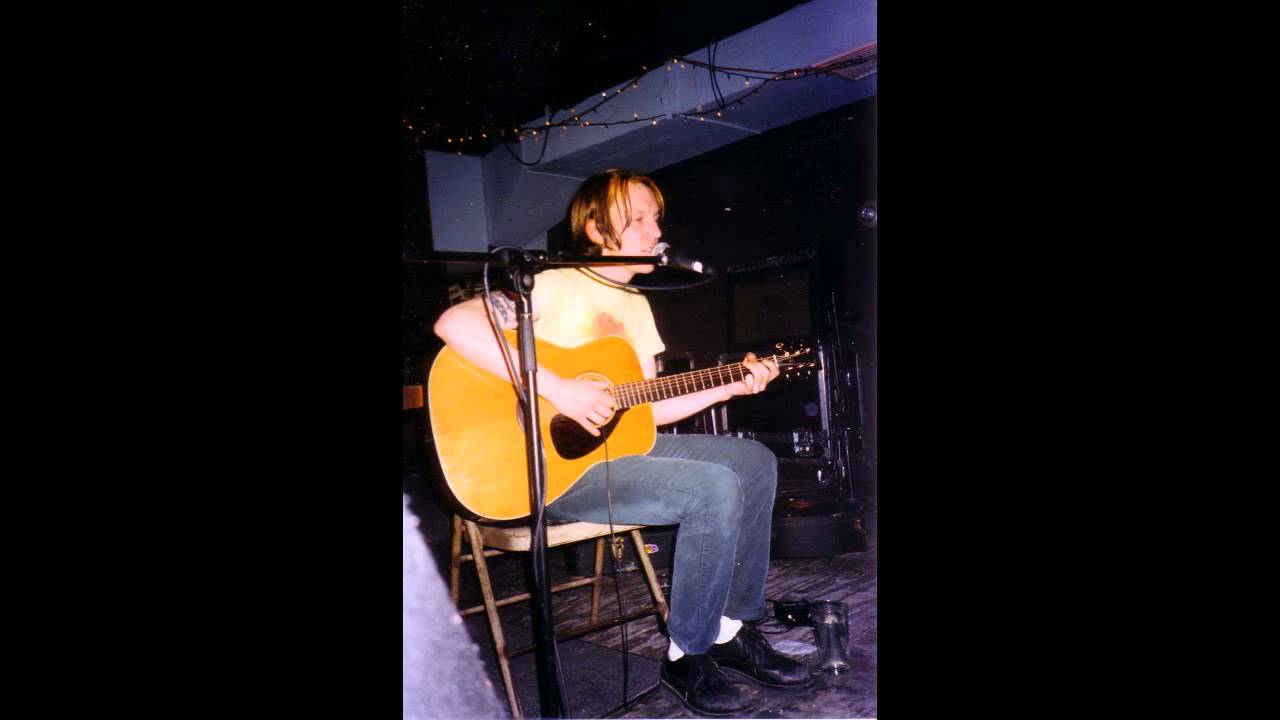 Elliott Smith - Where I Get It From (Grand Mal Studio Rarities) disk 4 ...