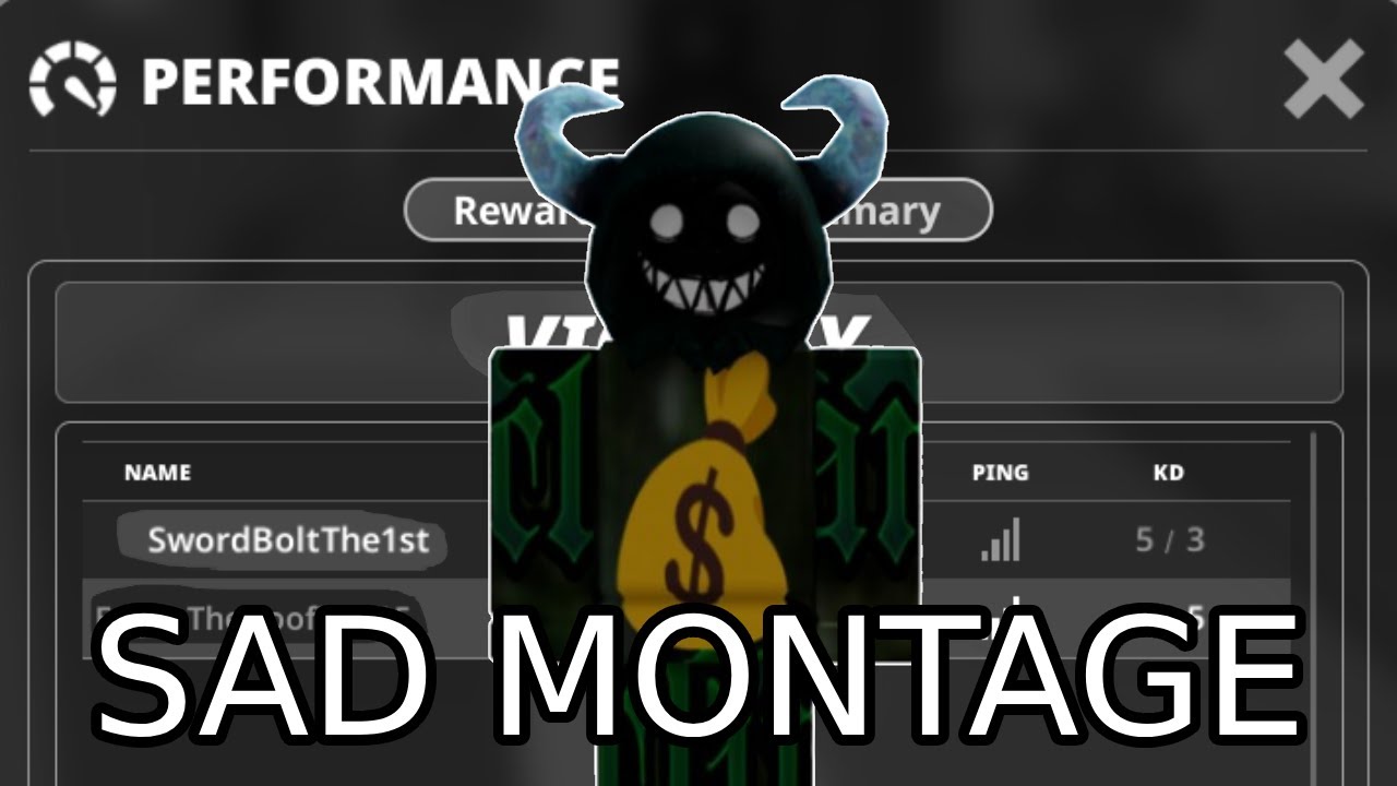 SAD MONTAGE - YouTube