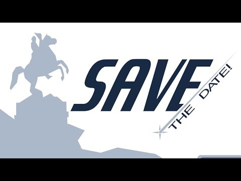 Save the Date (Playthrough)