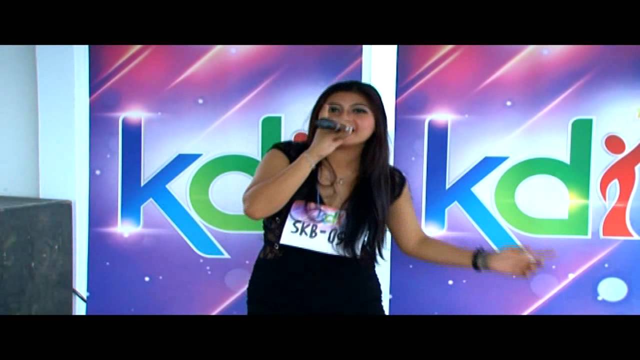 Audisi KDI 2015 MNCTV Kota Sukabumi - YouTube