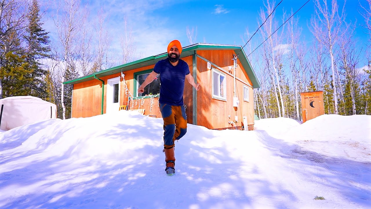 Feeling the Spring | Joy, hope and positivity from the Yukon, Canada ...