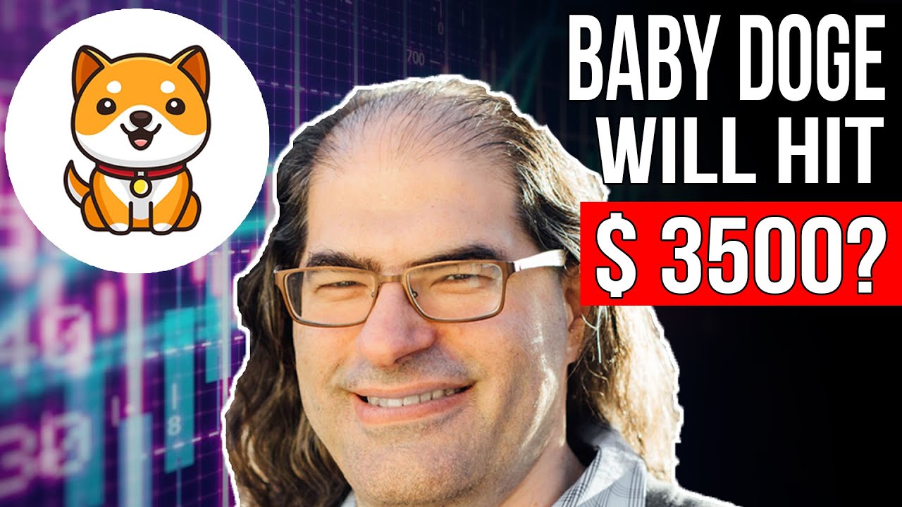 BABY DOGE Will Hit 3500 TONIGHT Baby Doge News Today Baby Doge baby-doge-will-hit-3500-tonight-baby-doge-news-today-baby-doge