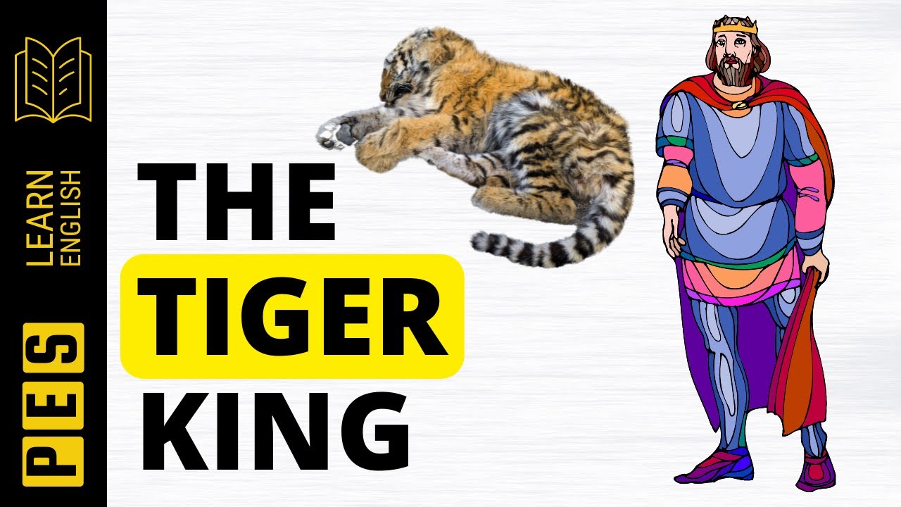 The Tiger King | Class 12 | NCERT | English Story - YouTube