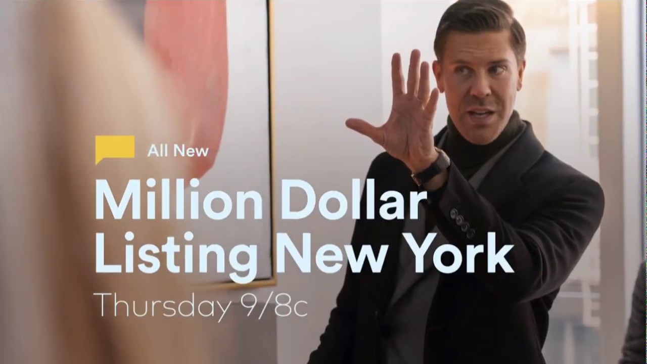 2019 Commercials Vol. 116 (Bravo - August 24) - YouTube