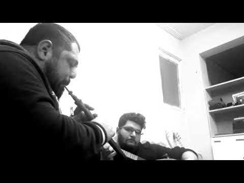 Eren cetin #duduk #göçdestanı #gocdestani #grupyorum