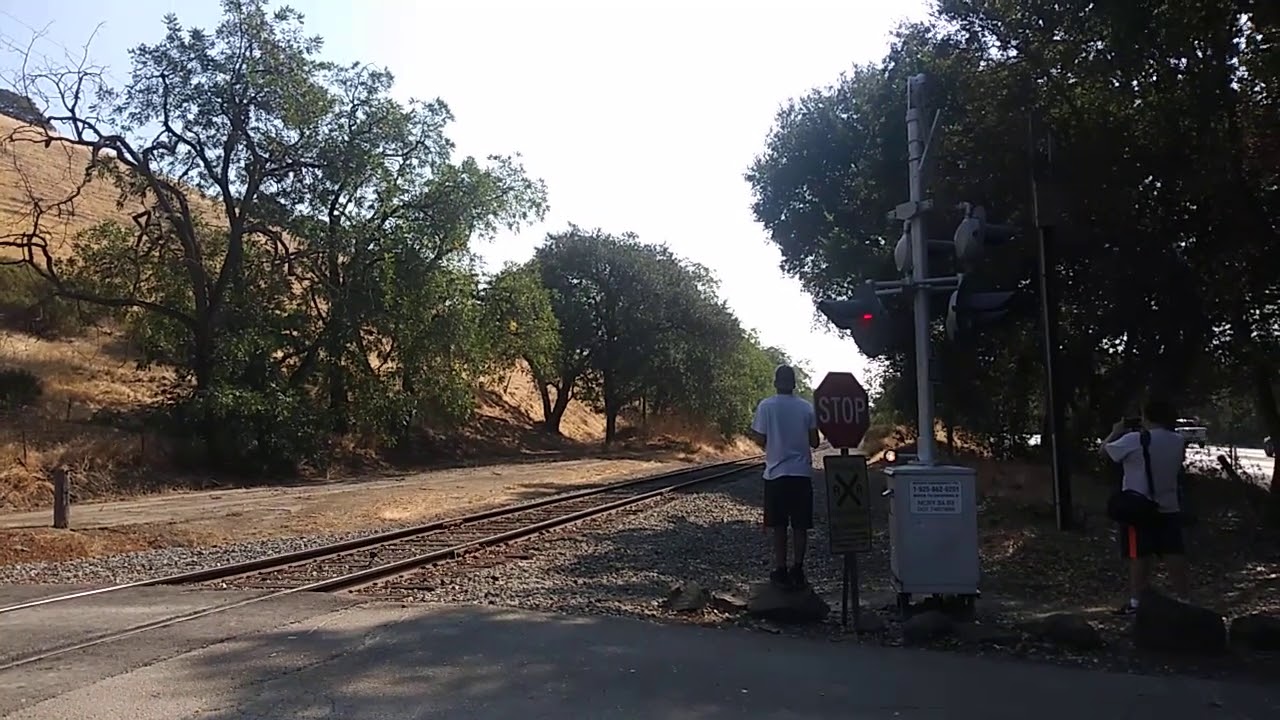 Skookum 7 @ Sunol CA 9/20/2020 - YouTube