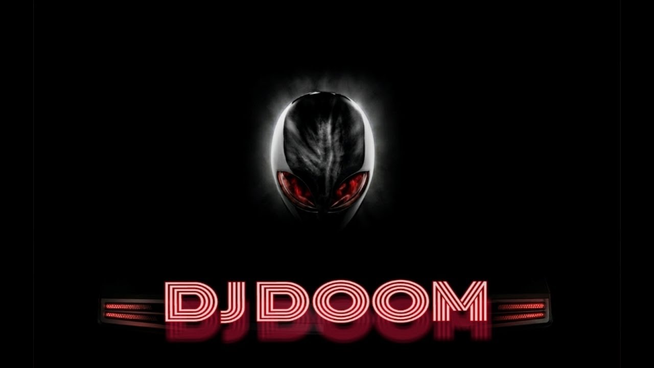 Dj Doom - Summer 2017 (Aktau City Set) - YouTube