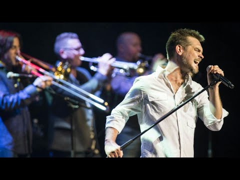 Blood Sweat and Tears Singer Bo Bice Is Light Years Better Than New ...
