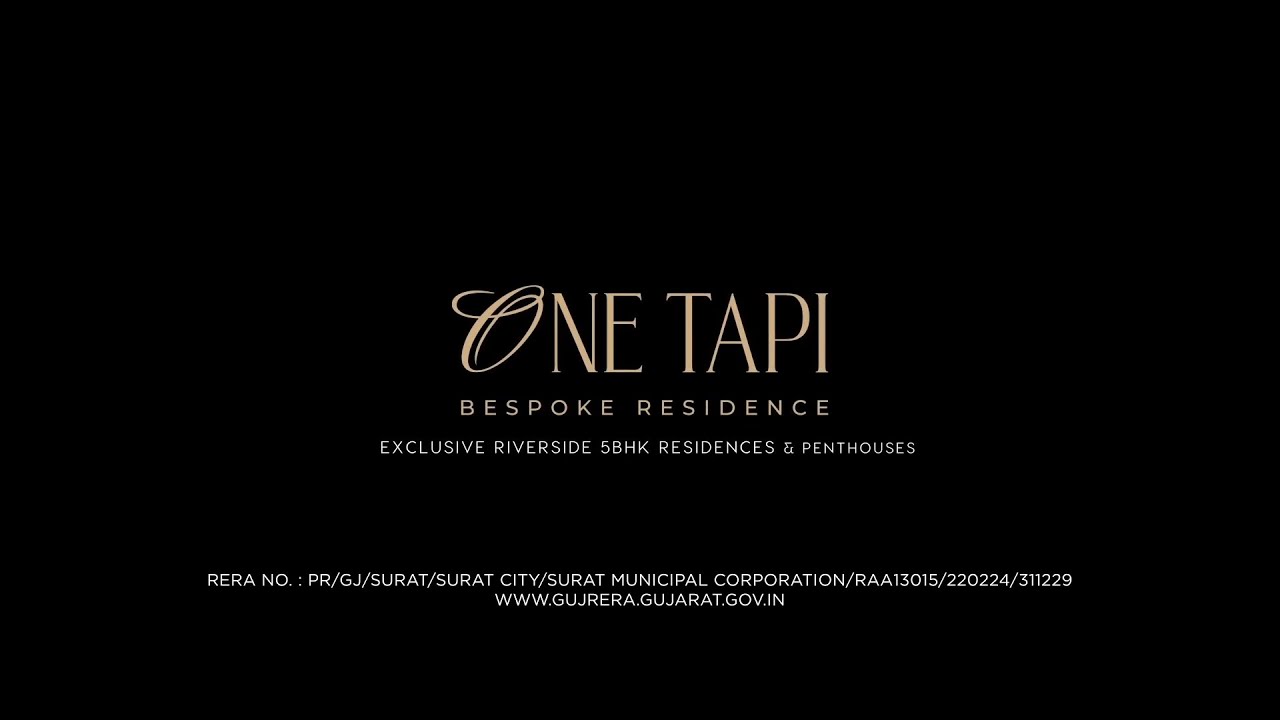 One Tapi Video Walkthrough - YouTube