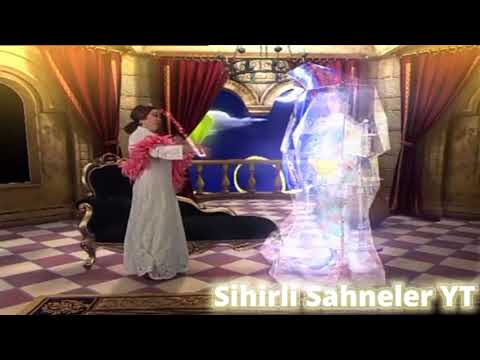 Bez Bebek Dizisi Özel Klip | Sihirli Sahneler YT