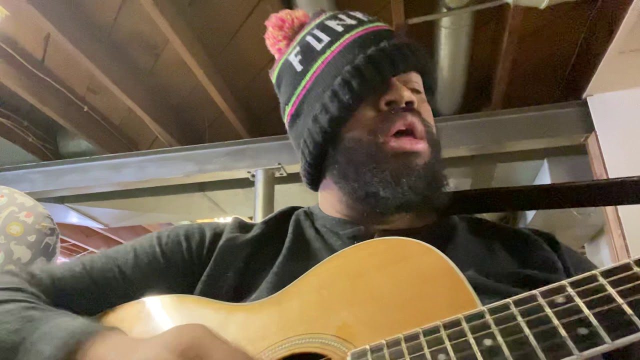 Bryan Cherry- How You Made Me Feel - YouTube