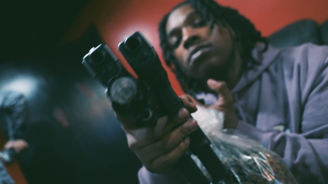 BBO Ace -Drop 5’s @OneWay Visuals - YouTube