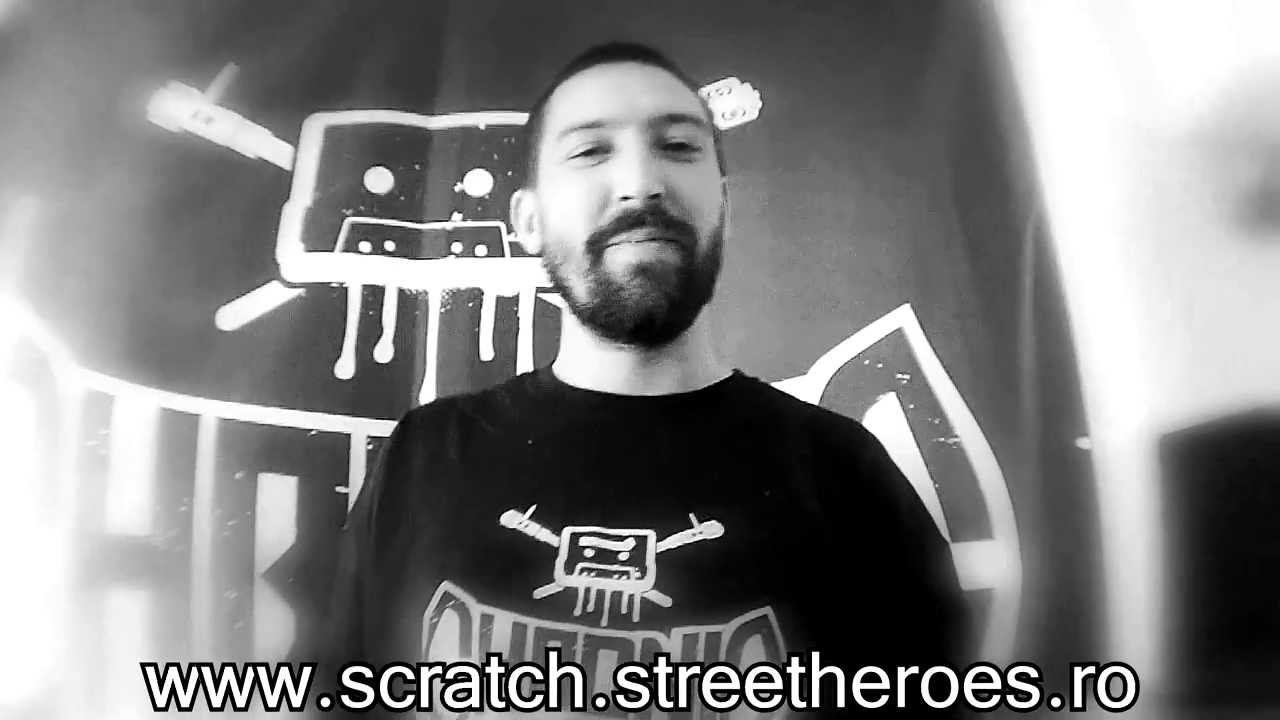 Scratch Heroes Promo - YouTube