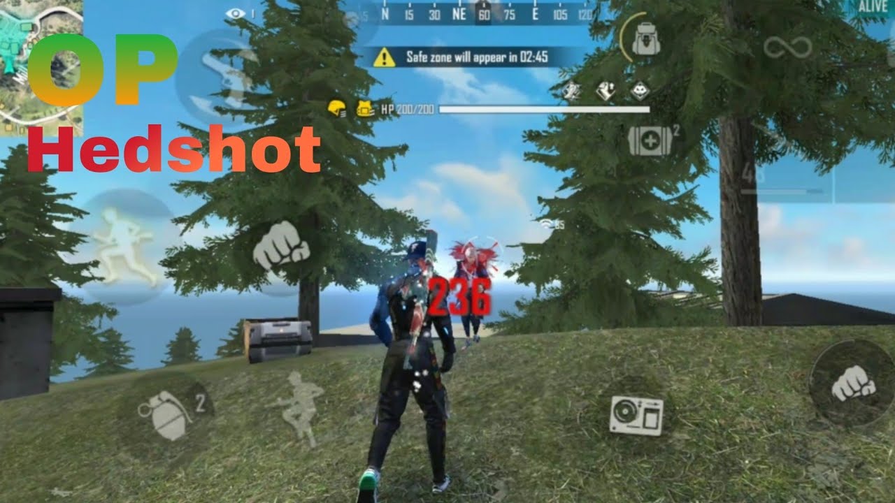 Fast video⚡ classic mode cilep GARENA⚡ free fire🔥🔥💯👍👍 - YouTube