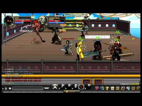 ~AQW~ Naval Commander Class Guide, Breakdown, Skills, Enhancements, and ...