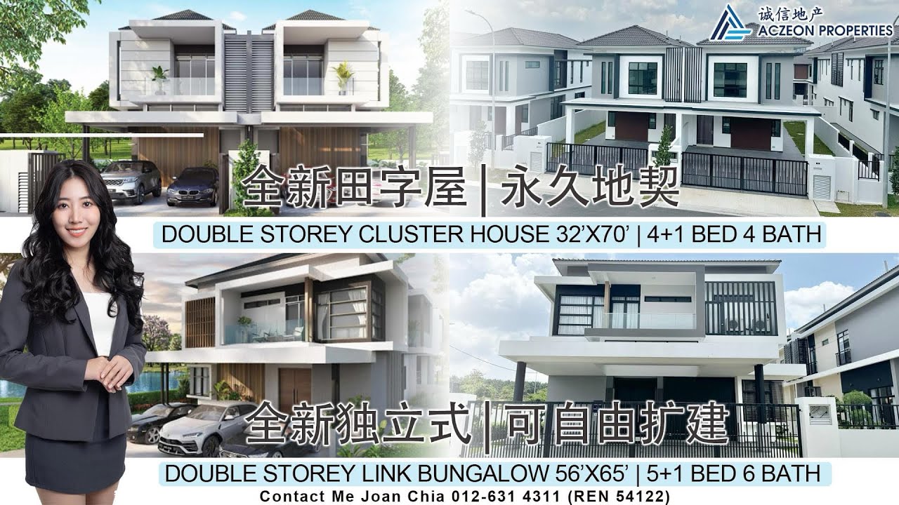 Austin Crest Mount Austin & Sapphire 3 (Cluster House Show Room 32’x70 ...