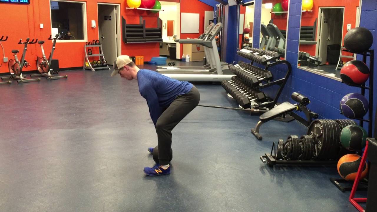 KB Sumo DL - YouTube