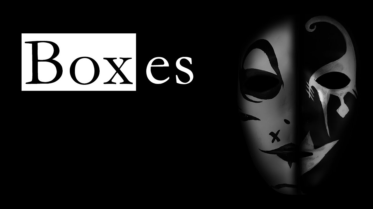 Boxes (Horror Film) - YouTube