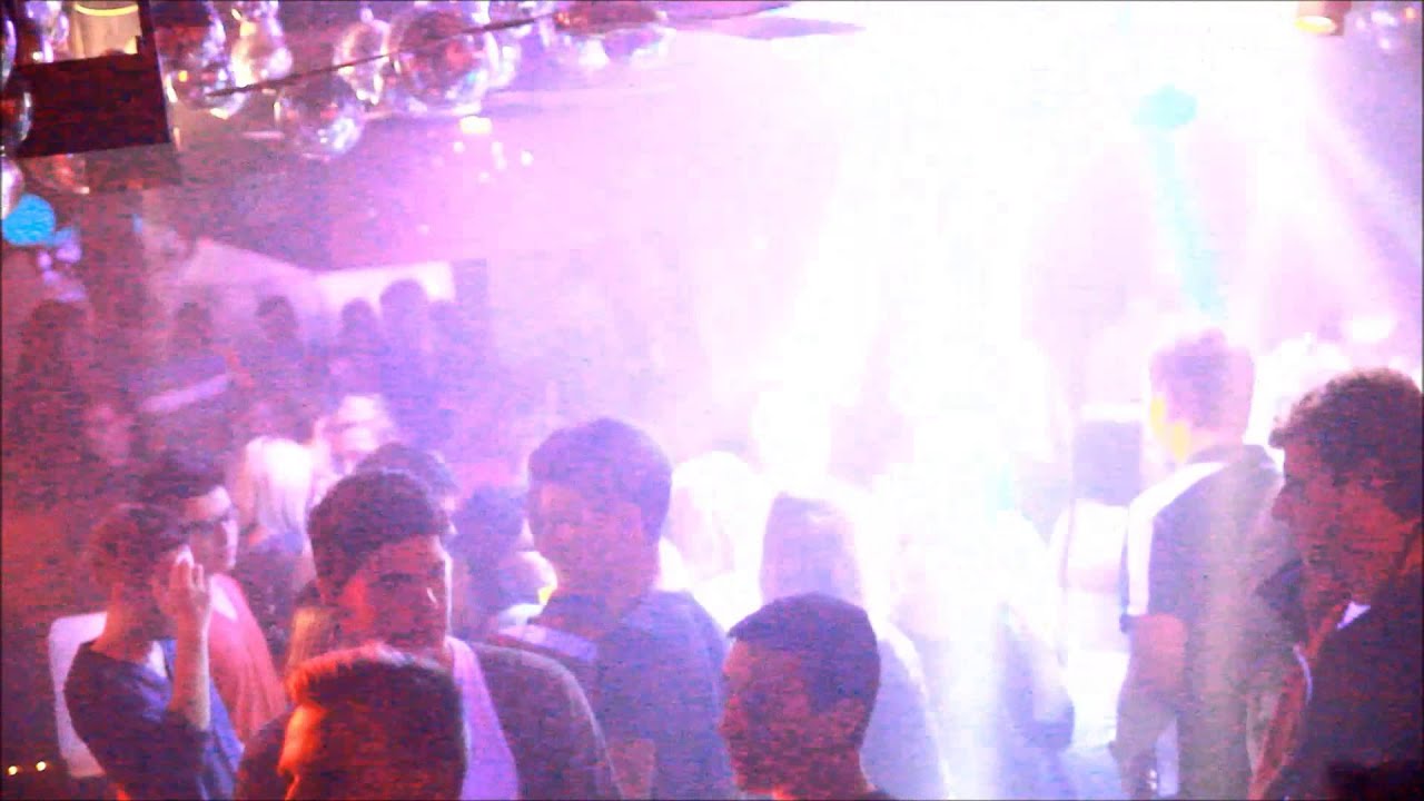 ReOpeningen Disco ZImmern - YouTube