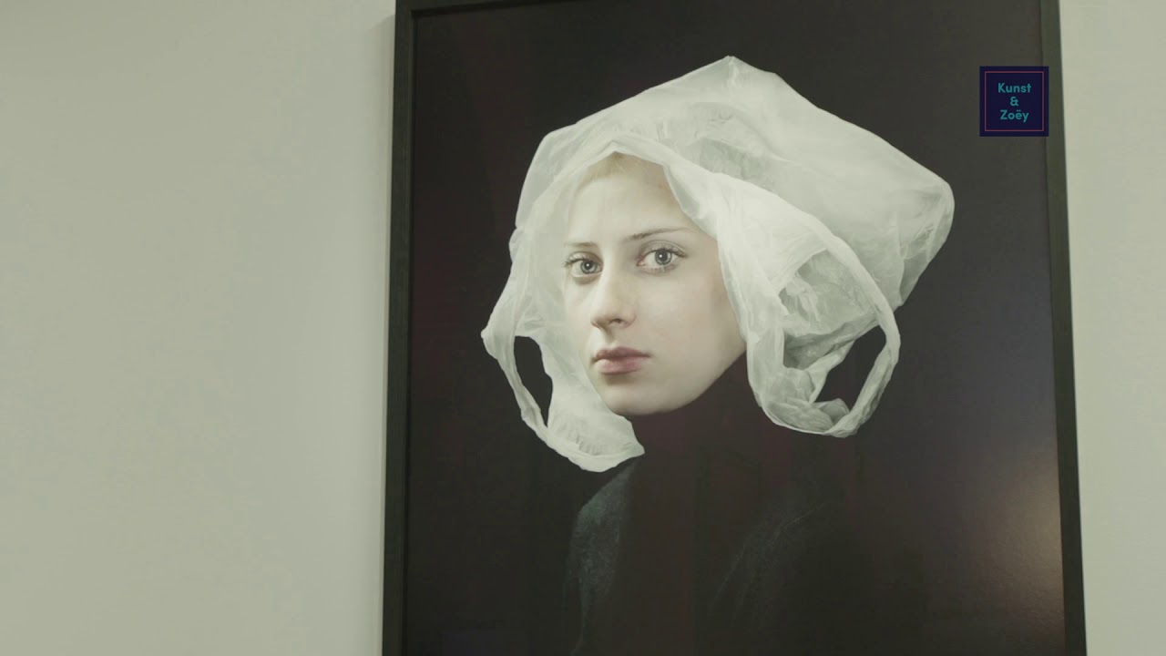 'O Muse!' - Previous Exhibition - Exhibition Teaser - YouTube