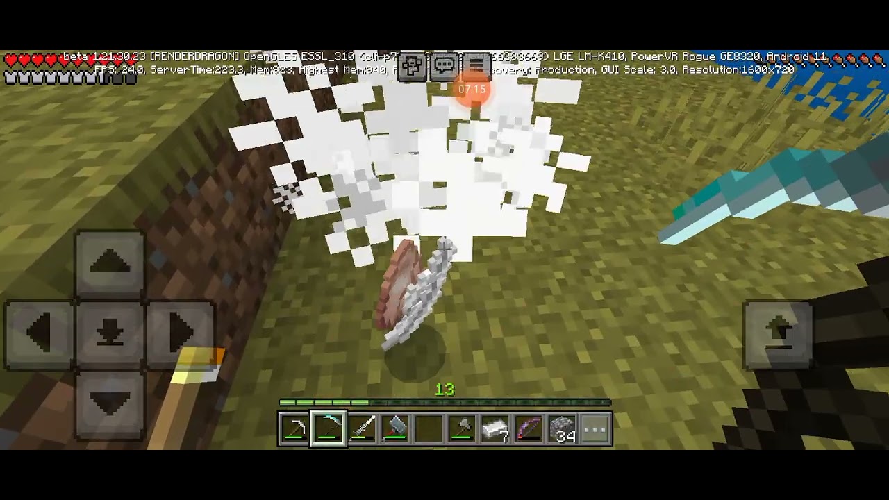 MINECRAFT: FEAR CRAFT EPISÓDIO 6! - YouTube