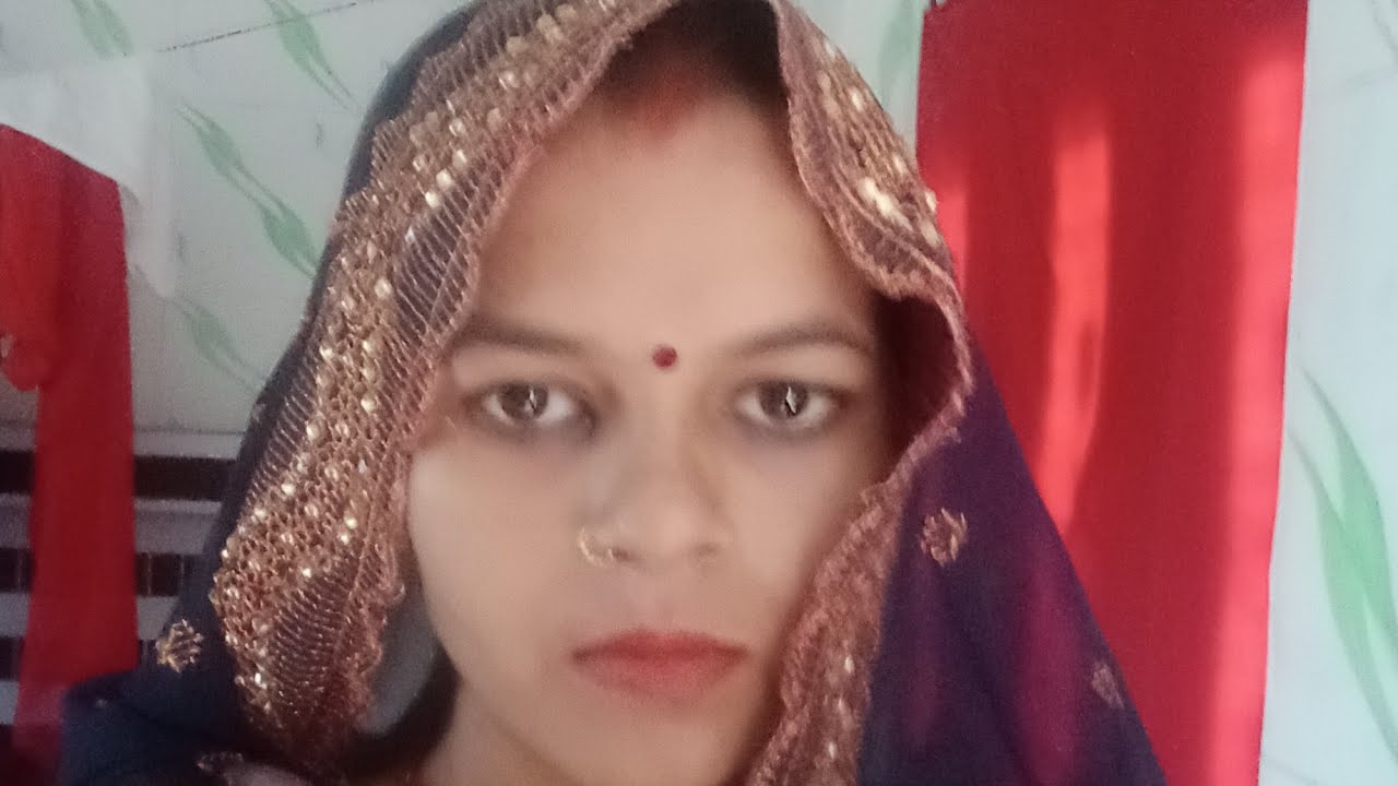 मैं Live 🔴 आ गई हूँ ️ सपोर्ट कीजिए 🙏Bibha Patel ️ ️ ️ ️ ️ - YouTube