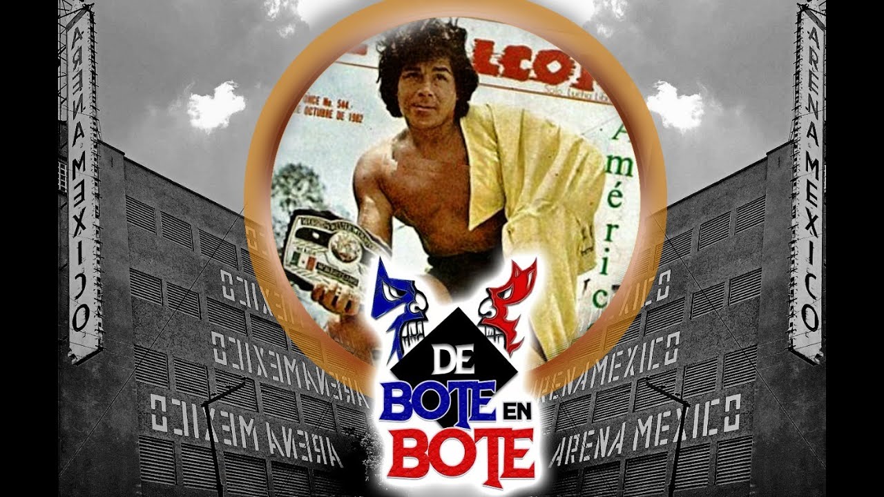 De Bote en Bote visita a Américo Rocca 🤩💪 - YouTube
