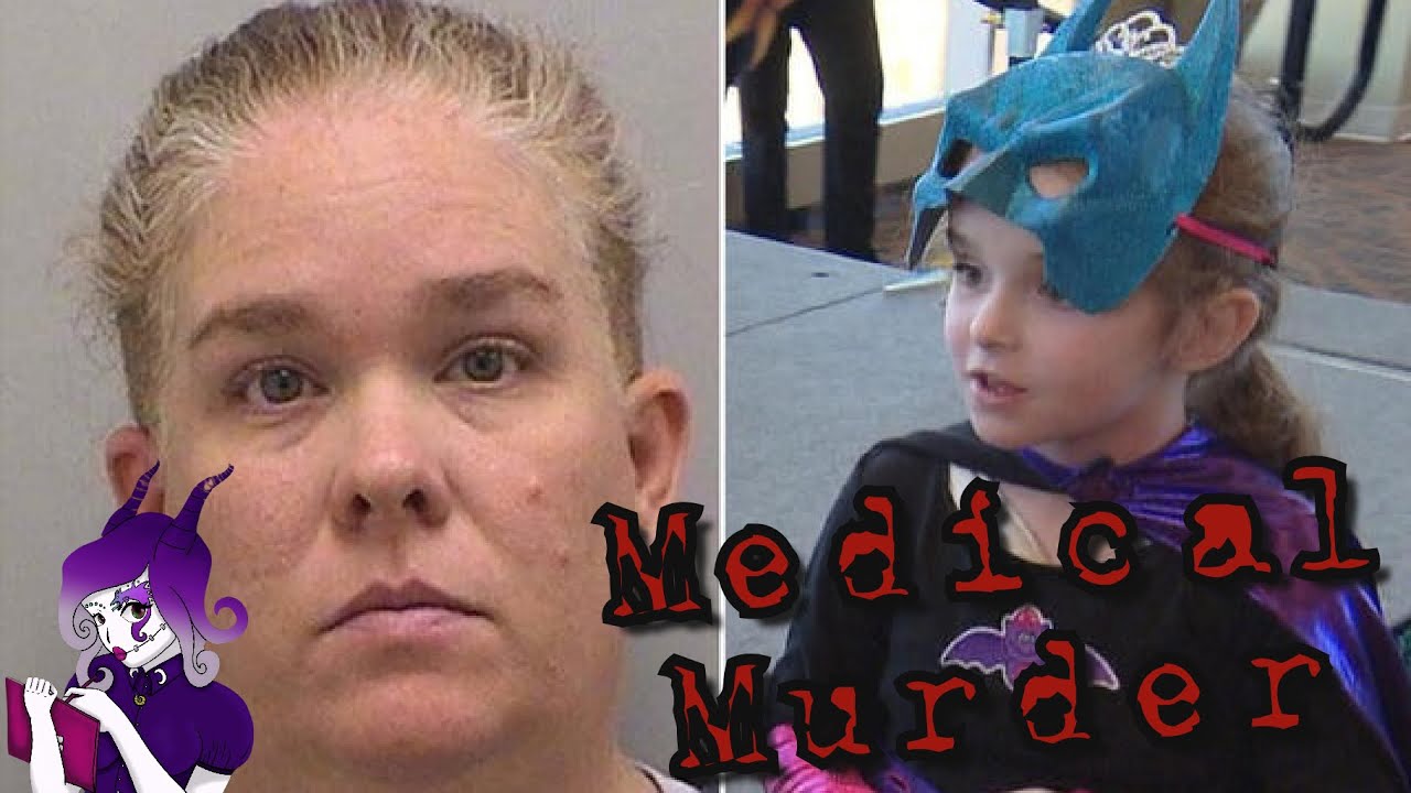 Medical Murder; Kelly Turner part 1 - YouTube