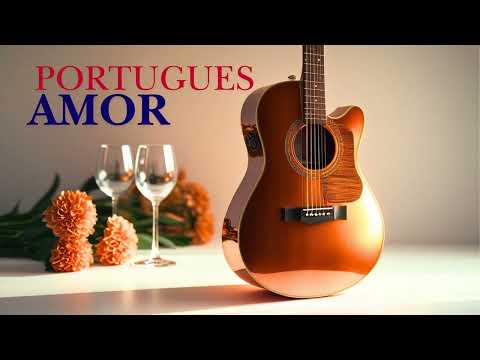 Portuguese Love Songs – Emotional Fado & Saudade