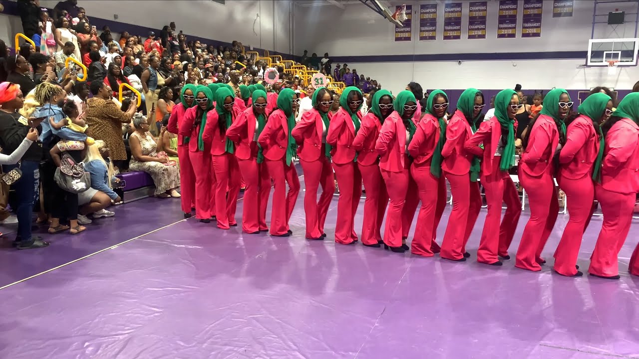 GAMMA PI CHAPTER OF ALPHA KAPPA ALPHA INC PROBATE WAS ABSOLUTELY ...