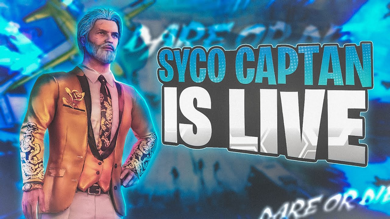 LIVE 🔴 Rush Gamplay with CHILL Weather // SYCO CAPTAIN // STREAMER ...