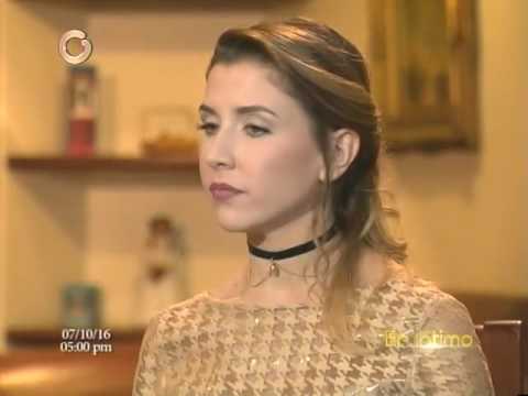 Rocío Higuera conversó "En íntimo" con la actriz Yelena Maciel (Parte 4 ...