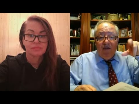 СВОБОДА СЛОВА в прямом эфире! #СИОНИЗМ ЧАСТЬ 2 беседа с Магомедом Османовым.