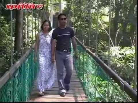 JOGET GILA GILA by Alon Lupeng - OFFICIAL VIDEO - YouTube