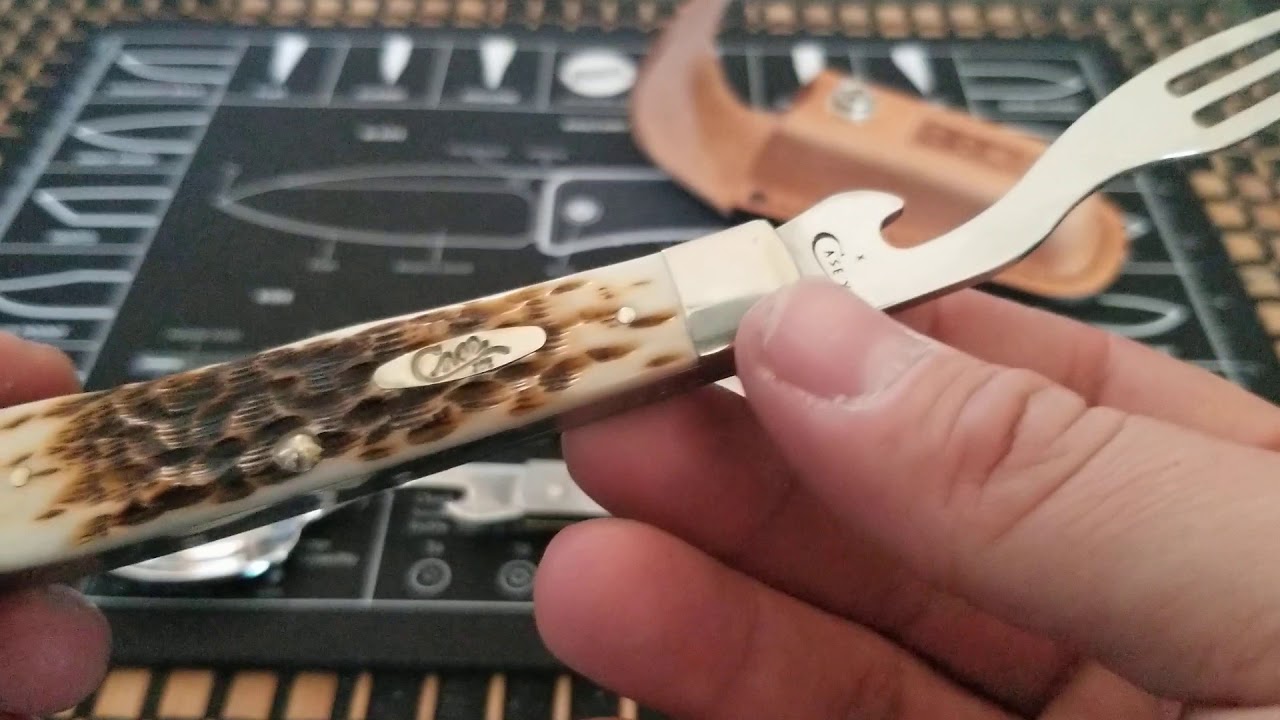 Case HOBO 6354HB SS - YouTube