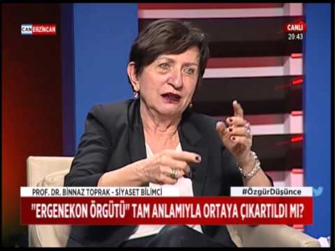 Özgür Düşünce'de Türkiye gündemi tartışıldı - 4 Şubat 2016
